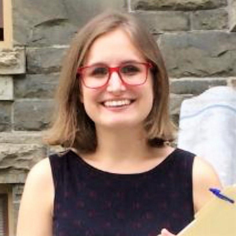 Sarah D’Antonio – Germanic Society for Forensic Linguistics